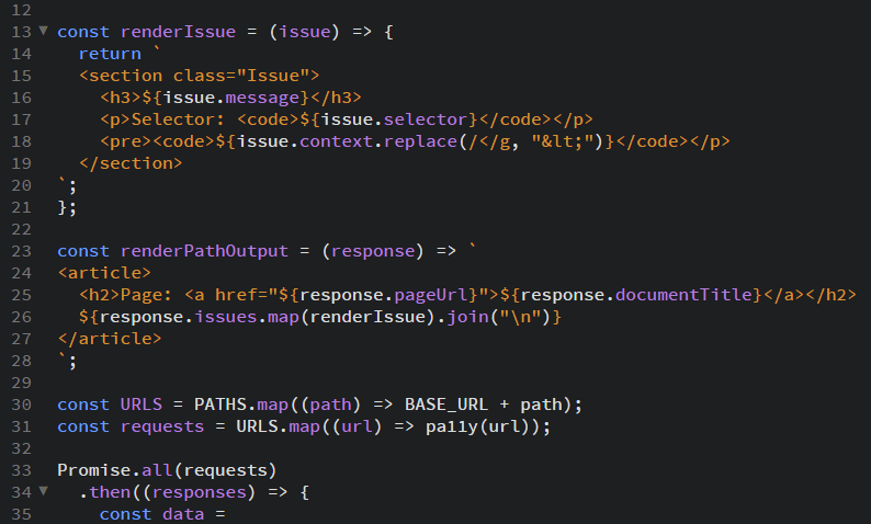 Projects - Rachele DiTullio